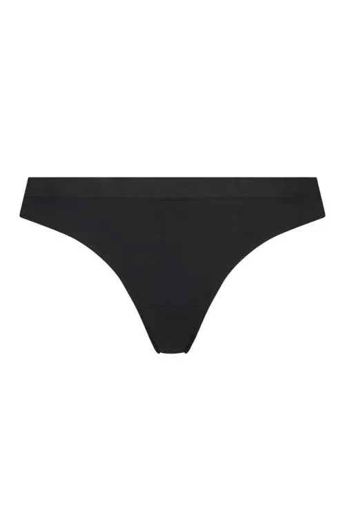 Hunkemoller Mesh Thong