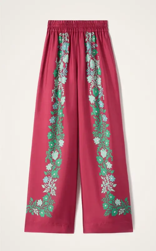 La DoubleJ Palazzo Pants