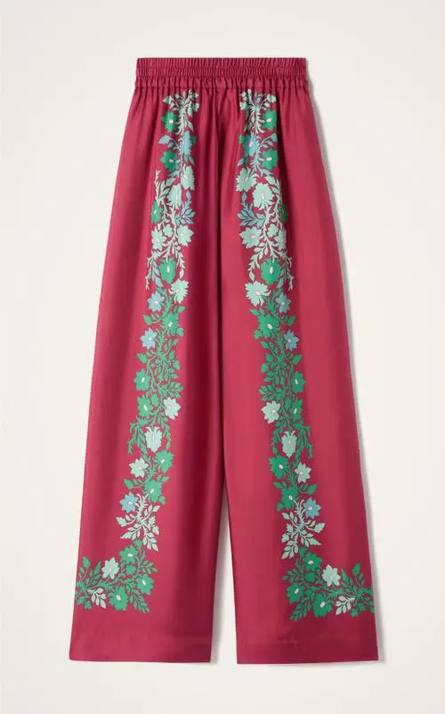 La DoubleJ Palazzo Pants