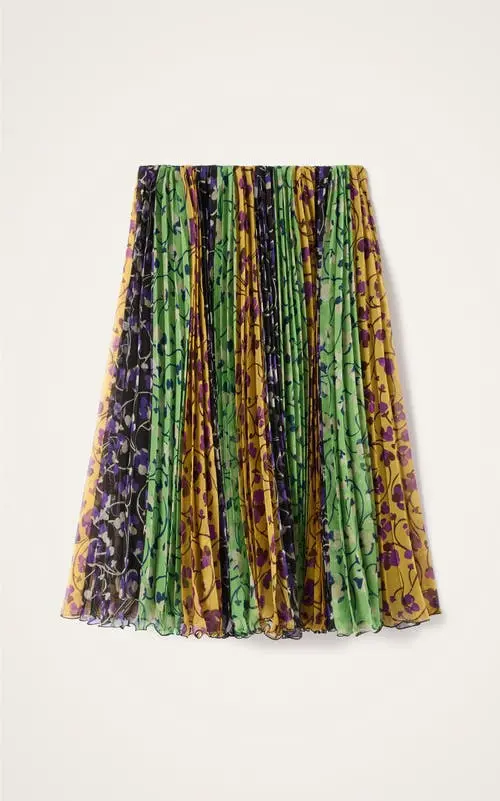 La DoubleJ Supremes Skirt Placée
