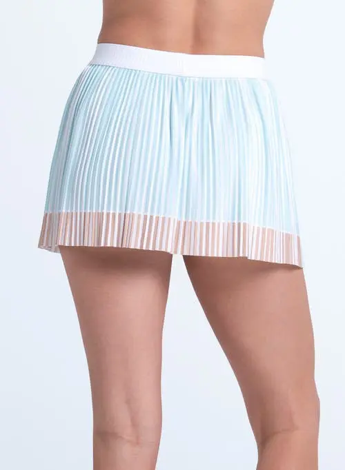 Lucky In Love Riviera Love Skirt