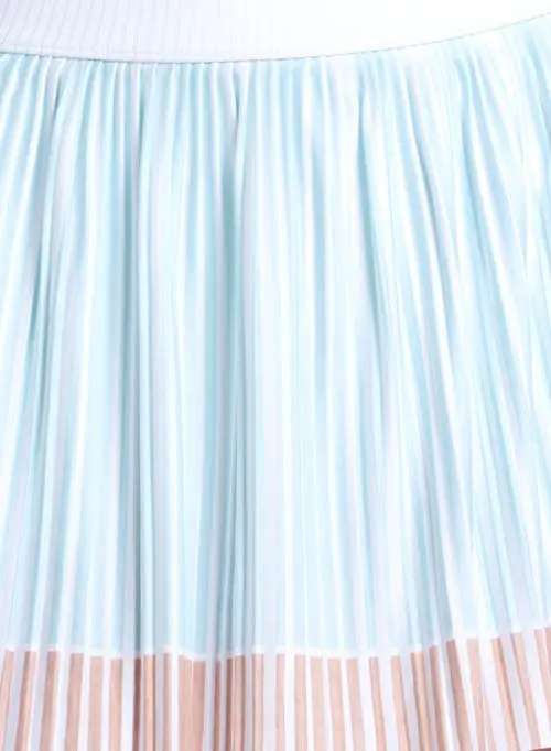 Lucky In Love Riviera Love Skirt