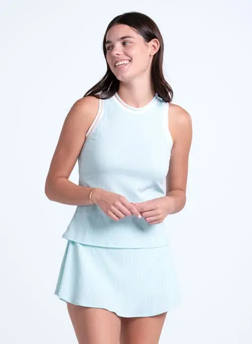 Lucky In Love Riviera Wave Tank