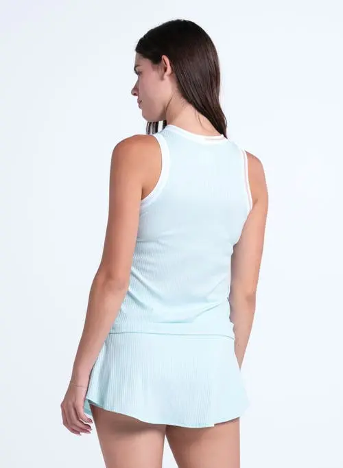 Lucky In Love Riviera Wave Tank
