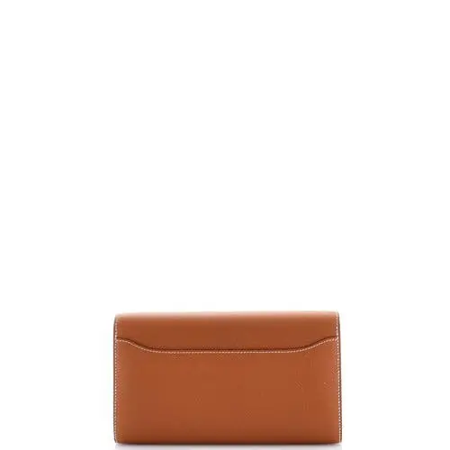 HERMES Constance To Go Wallet Epsom