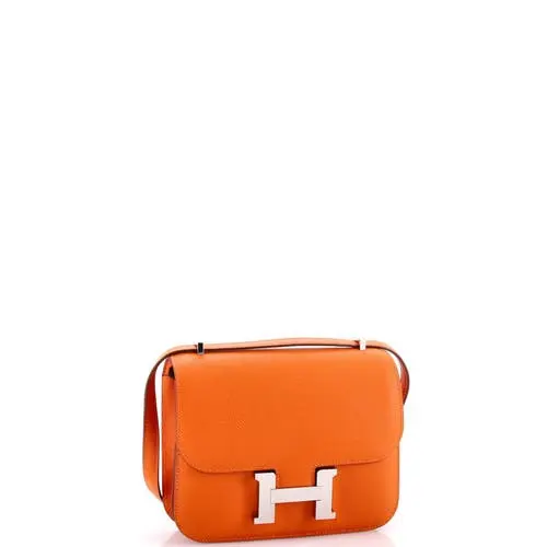 HERMES Constance Nm Bag Epsom 18