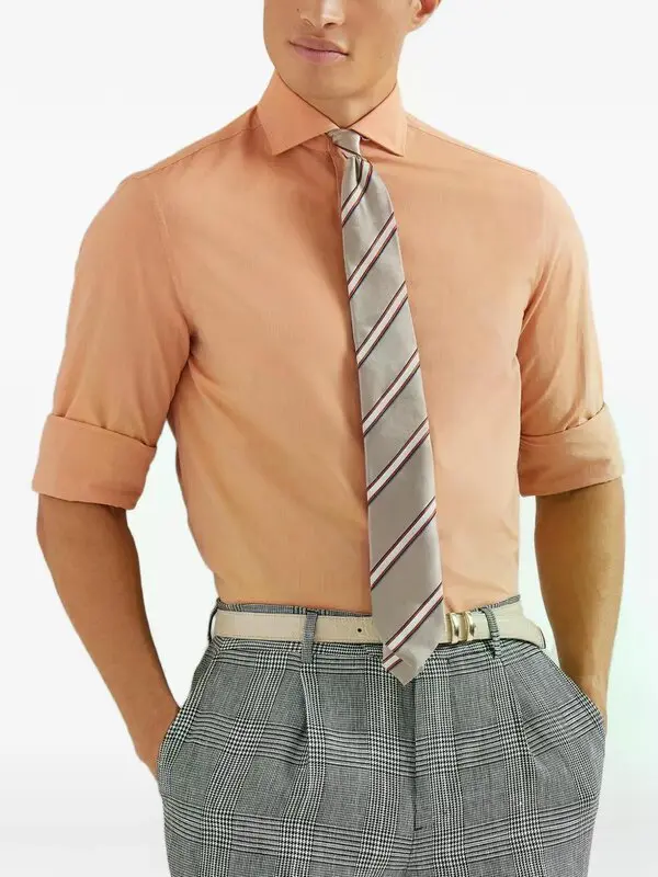Brunello Cucinelli Button-up Shirt