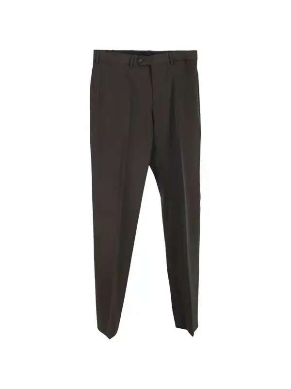Prada Straight-leg Trousers