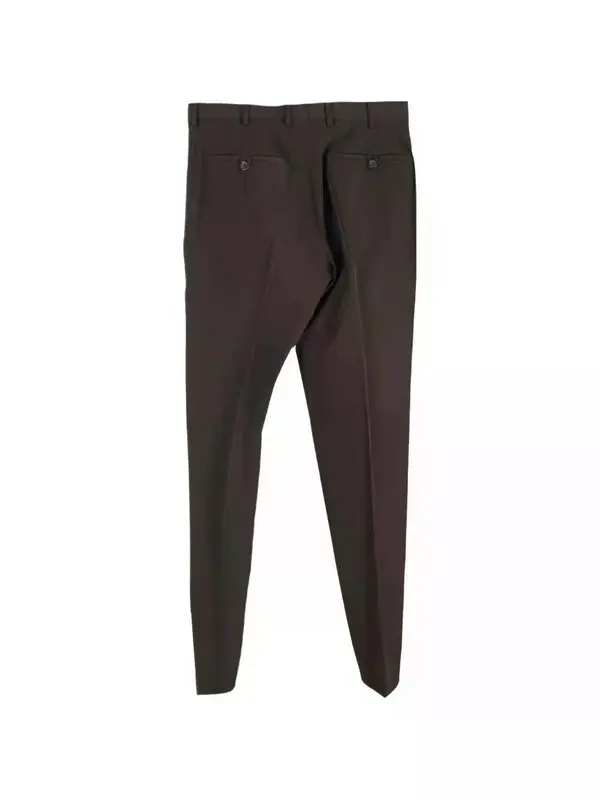 Prada Straight-leg Trousers