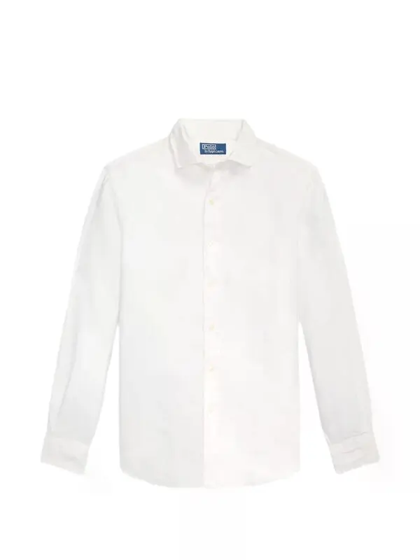 Polo Ralph Lauren Buttoned Shirt