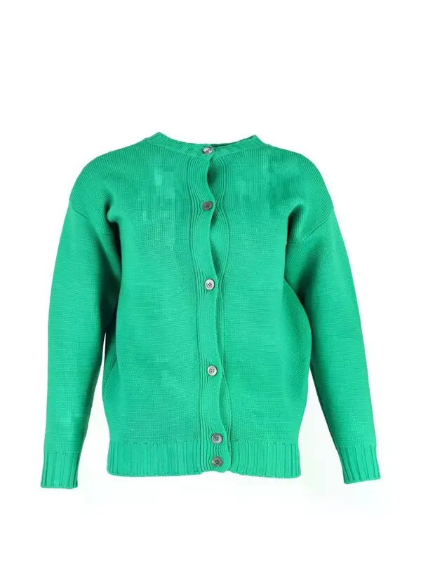 Marni Button-front Cardigan