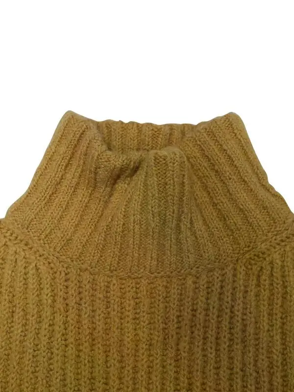 Marc Jacobs Turtleneck Sweater