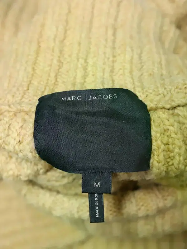 Marc Jacobs Turtleneck Sweater