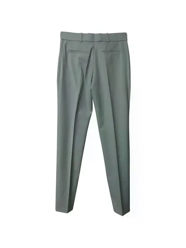 Victoria Beckham Contrast-lapel Suit