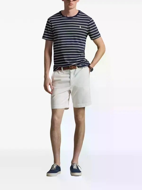 Polo Ralph Lauren Striped-pattern T-shirt