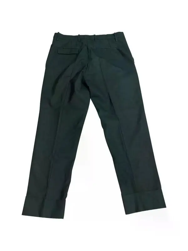 Marni Slim-fit Trousers