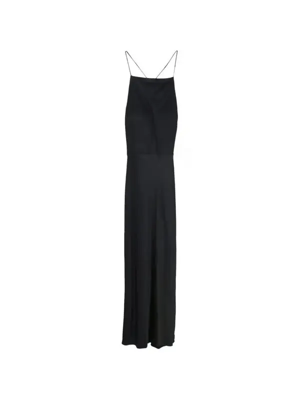 JASON WU Thin Strap Silk Gown