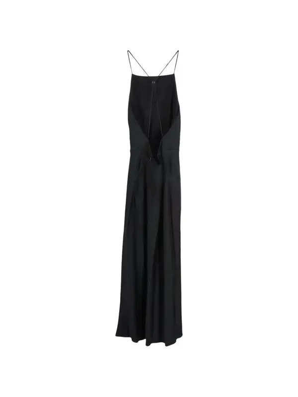 JASON WU Thin Strap Silk Gown