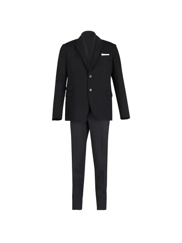Neil Barrett Long-sleeve Suit