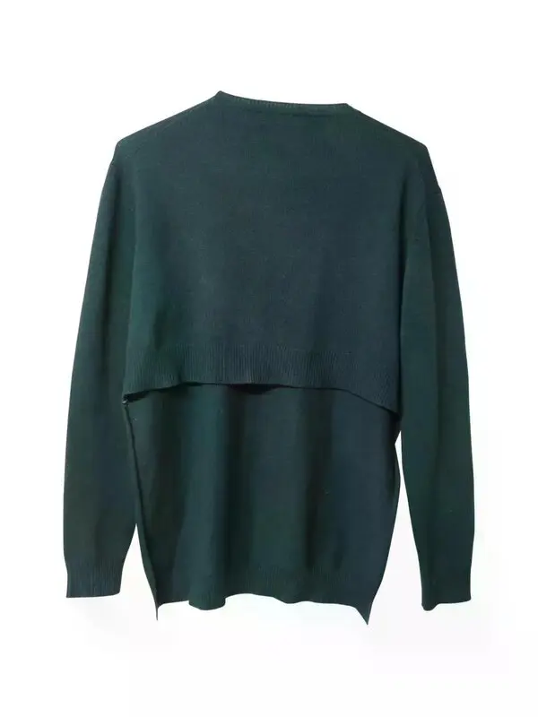 Marni Long-sleeve Sweater