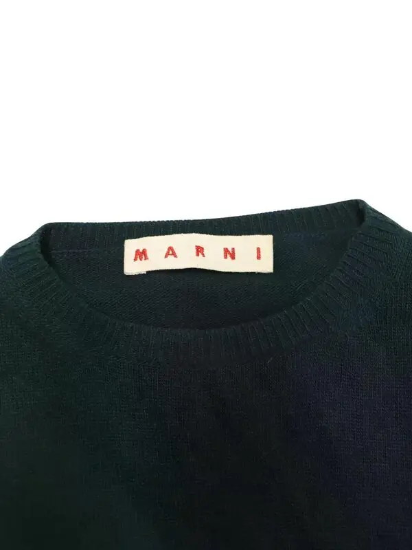 Marni Long-sleeve Sweater