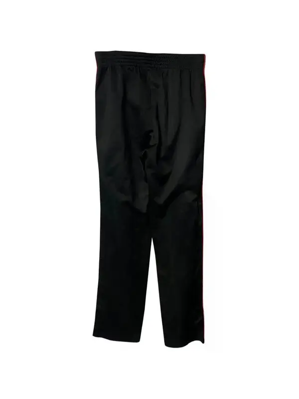 Givenchy Logo-tape Track Pants