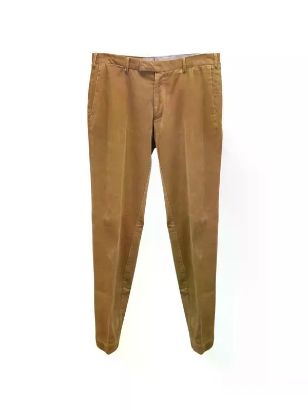 Polo Ralph Lauren Bedford Slim-fit Corduroy Trousers