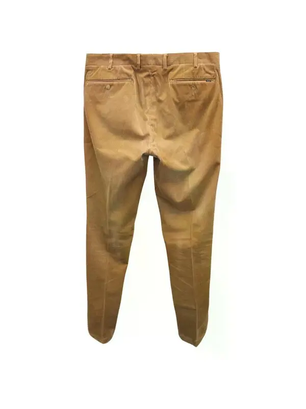 Polo Ralph Lauren Bedford Slim-fit Corduroy Trousers