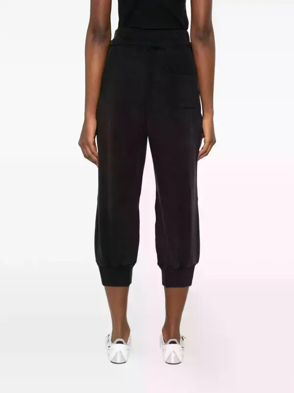 R13 Drawstring Trousers