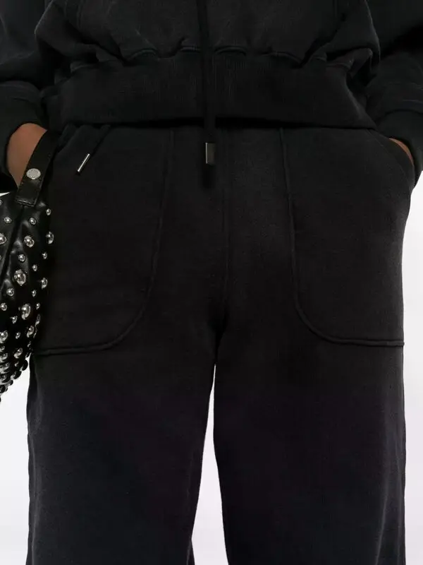 R13 Drawstring Trousers