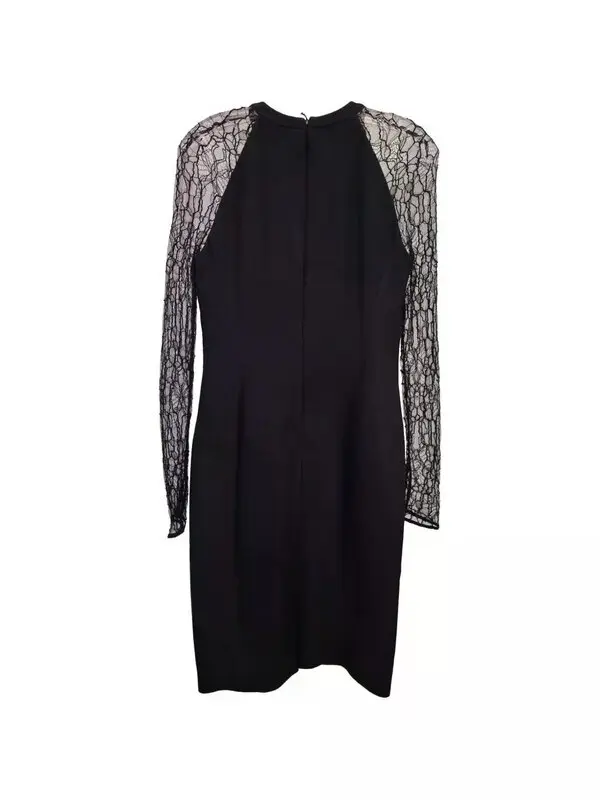 JASON WU Lace Pattern Sheath Dress