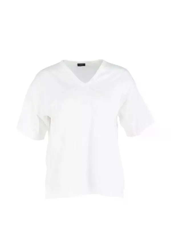JOSEPH V-neck T-shirt