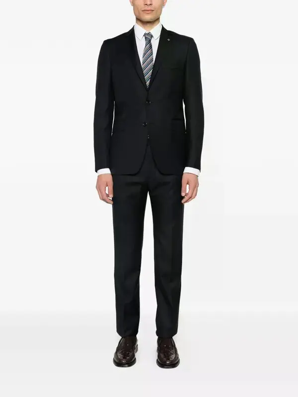 Tagliatore Single-breasted Suit