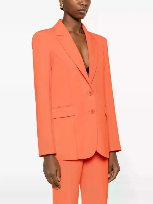 Patrizia Pepe Pocket Blazer