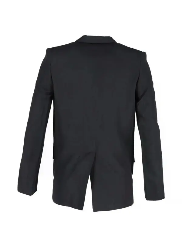 Stella McCartney Contrast-trim Blazer