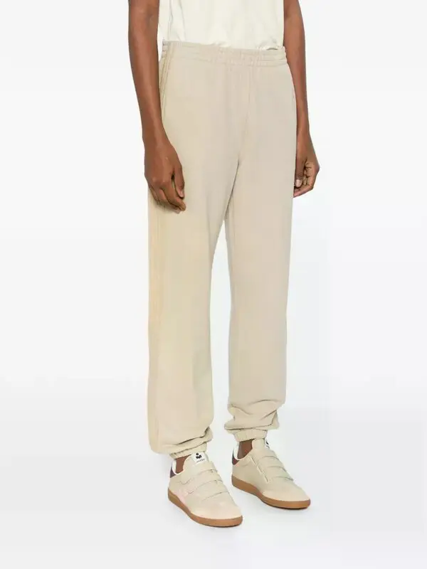 Patrizia Pepe Elasticated Track Pants