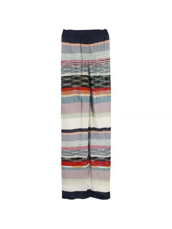 Missoni Striped Trousers