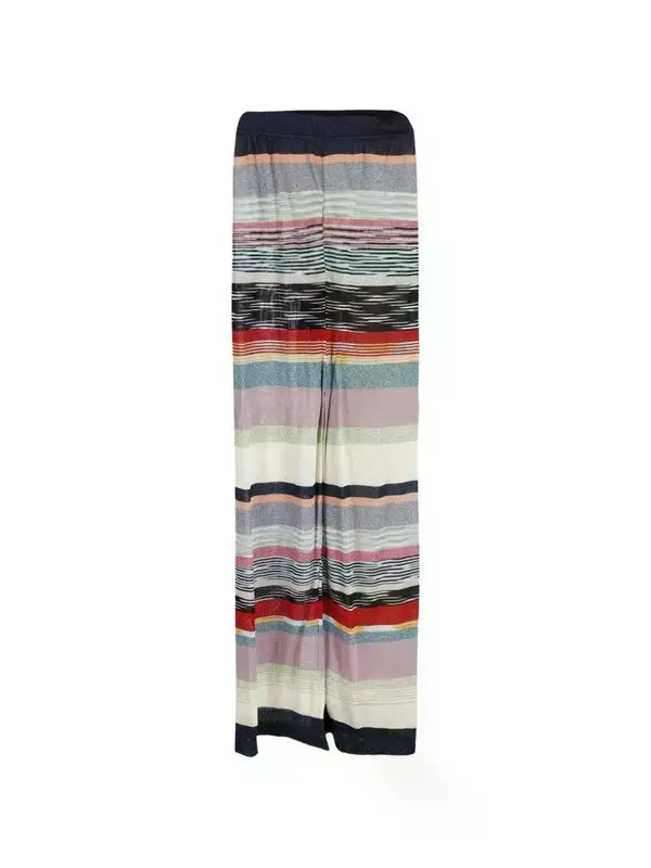 Missoni Striped Trousers