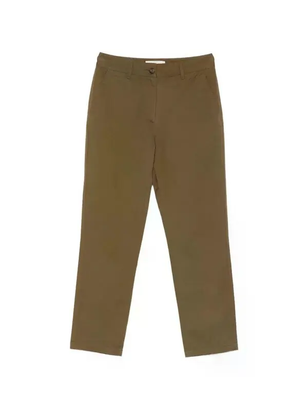 Gant Buttoned Trousers