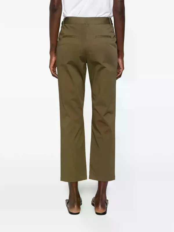 Gant Buttoned Trousers