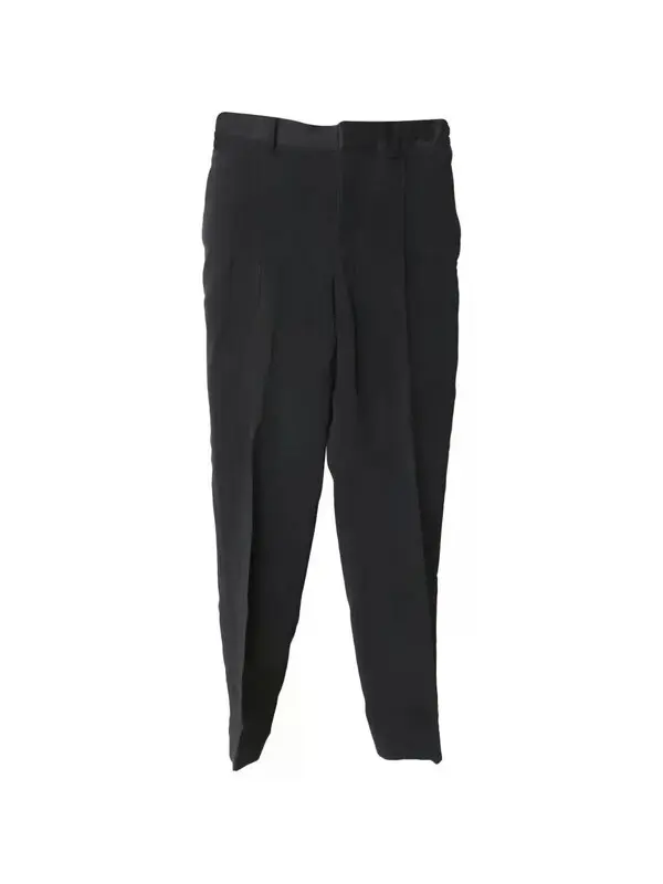 Zadig&Voltaire Tapered Trouser Pants