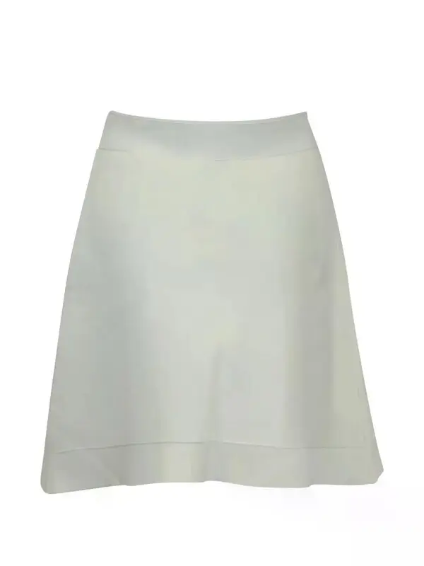 Sandro Elanna Patch-pocket Mini Skirt