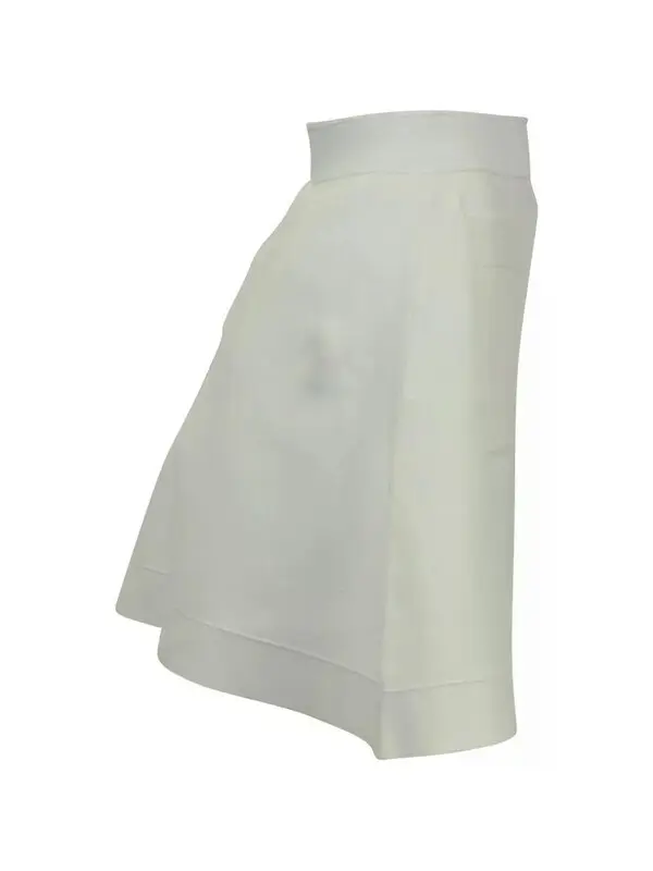 Sandro Elanna Patch-pocket Mini Skirt