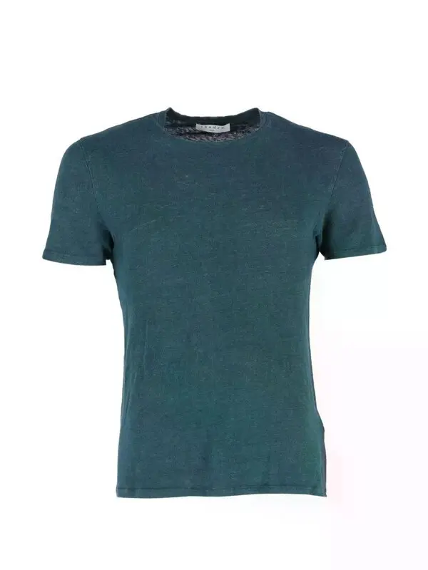Sandro Crew-neck T-shirt