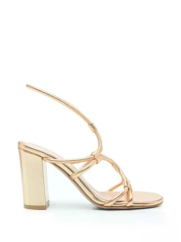 GIANVITO ROSSI Heeled Sandals