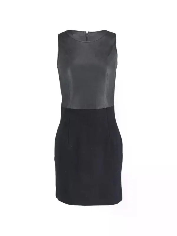 Theory Sleeveless Dress