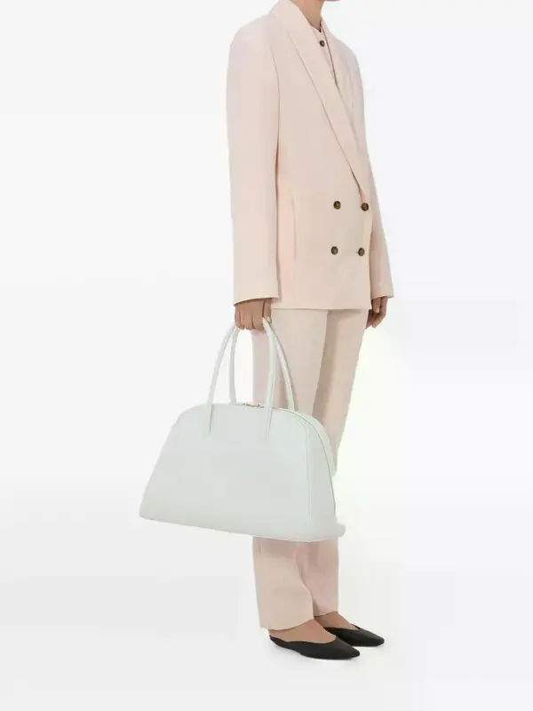 Loulou De Saison Minka Double-breasted Blazer - Pink
