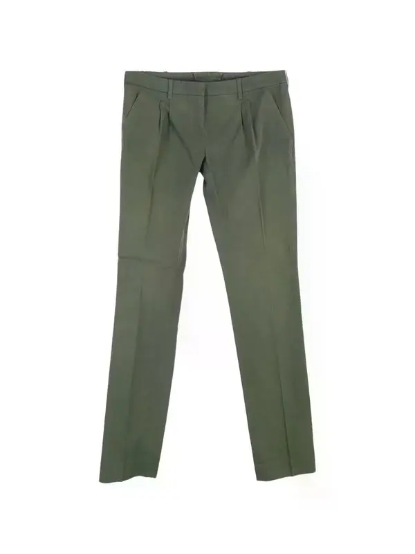 Balenciaga Straight-leg Chinos