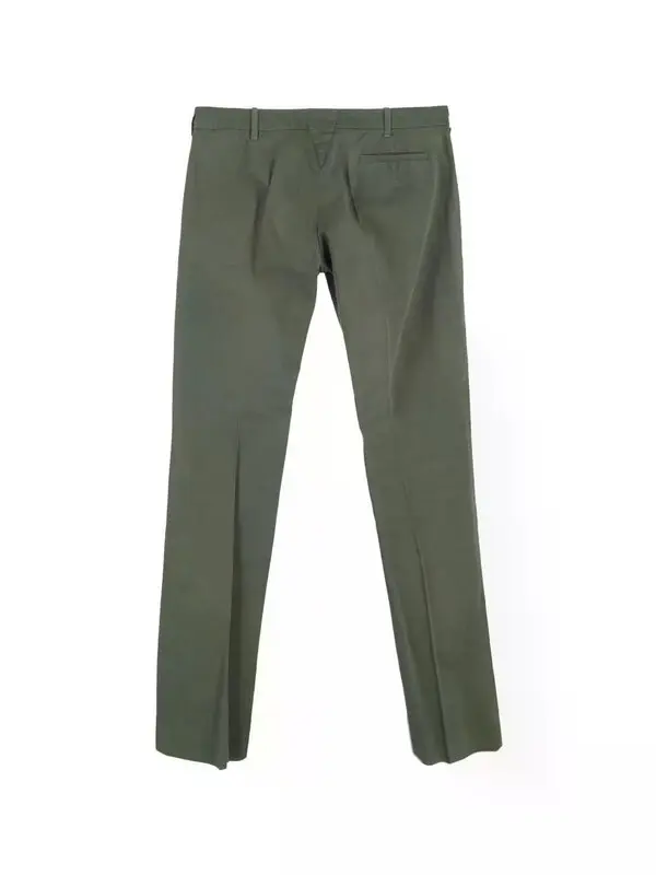 Balenciaga Straight-leg Chinos
