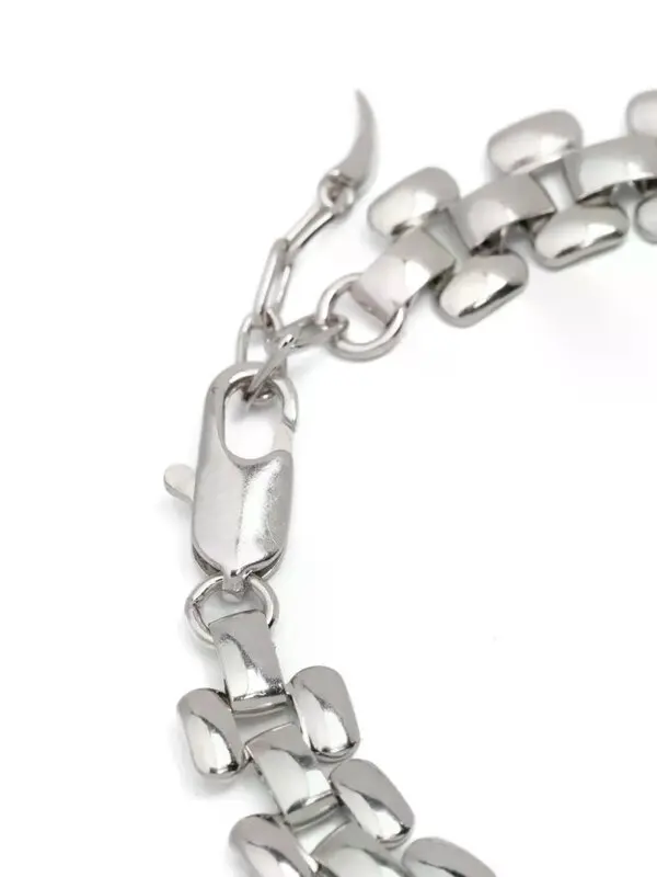 MISSOMA Timepiece Chain Bracelet